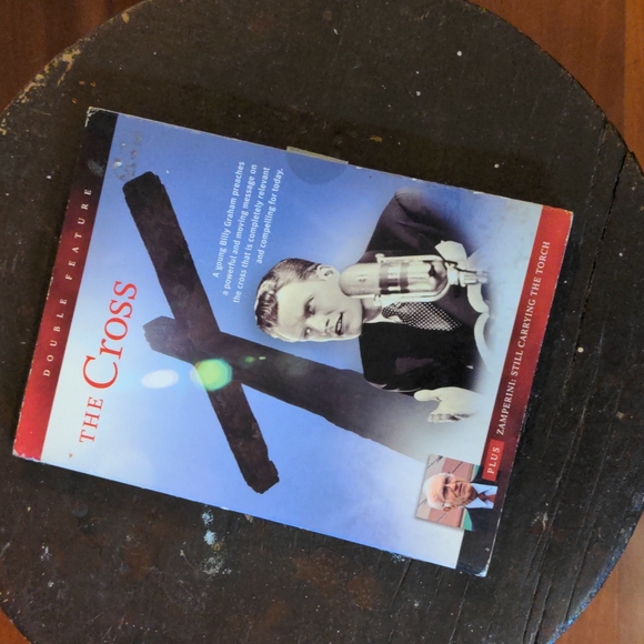 Media | The Cross Billy Grahams 1958 Crusade In San Francisco W Louis ...